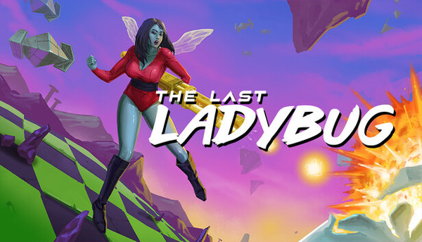 Stats - The Last Ladybug - IsThereAnyDeal