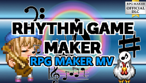 Region Comparison - RPG Maker MV - Rhythm Game Maker - IsThereAnyDeal