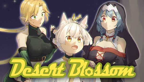 Price History - Desert Blossom - Art Collection|CG Wallpapers ...