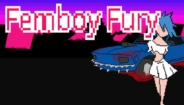 Prices - Femboy Fury - IsThereAnyDeal