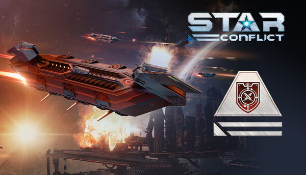 Stats - Star Conflict - Desolate worlds. Phase two - IsThereAnyDeal