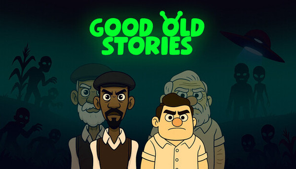 Stats - Good Old Stories - IsThereAnyDeal