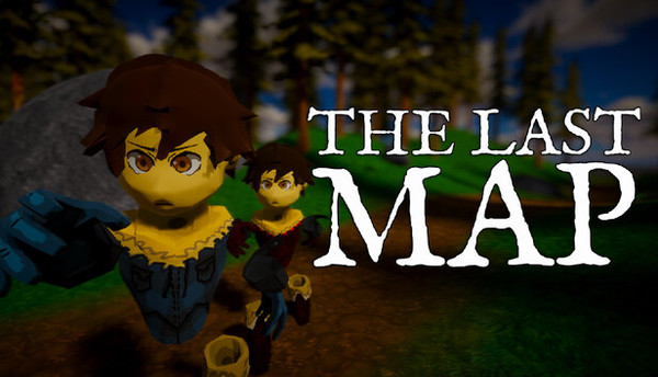 Stats - The Last Map - IsThereAnyDeal