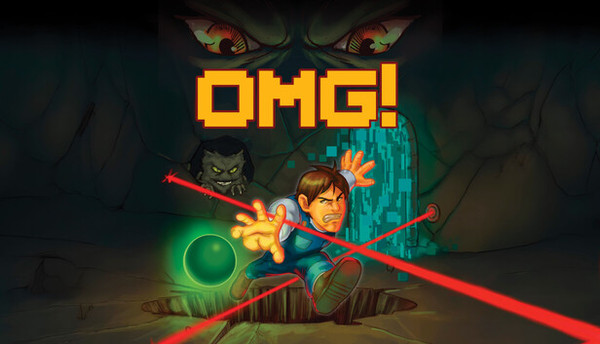 OMG! - Overhead Micro Game - IsThereAnyDeal