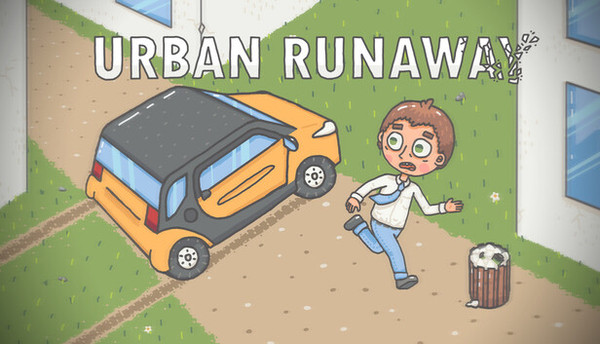 Price History - Urban runaway - IsThereAnyDeal