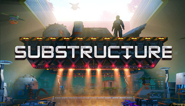 Substructure - IsThereAnyDeal