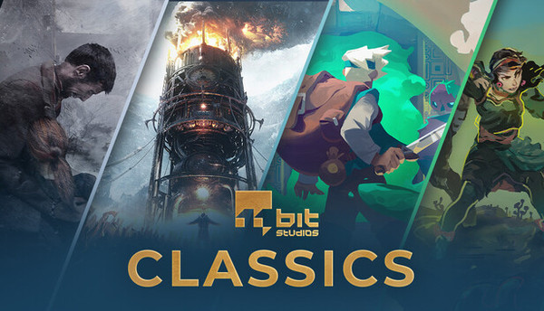 Region Comparison - 11 bit studios classics - IsThereAnyDeal