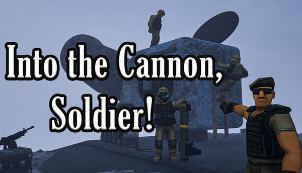 Price History - Into the Cannon, Soldier! - IsThereAnyDeal