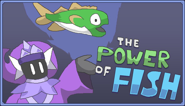 Region Comparison - The Power of Fish - IsThereAnyDeal