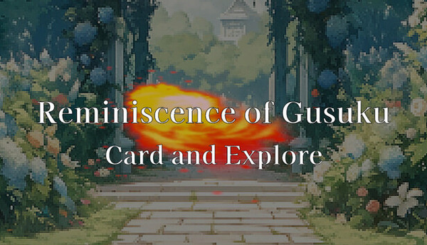 Price History - Reminiscence of Gusuku: Card and Explore - IsThereAnyDeal
