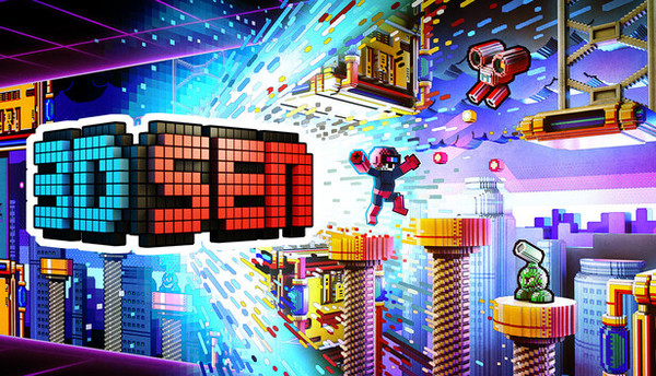 Stats - 3dSen PC - IsThereAnyDeal