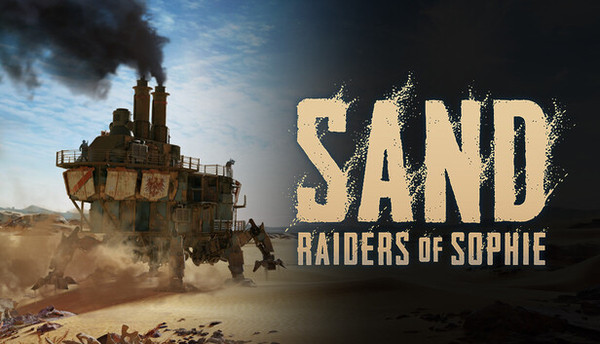SAND: Raiders of Sophie - IsThereAnyDeal