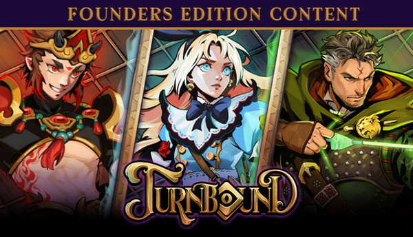 Founders Edition Content - IsThereAnyDeal