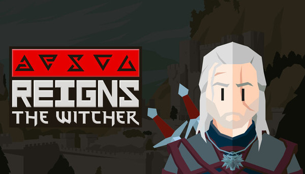 Prices - Reigns: The Witcher - IsThereAnyDeal