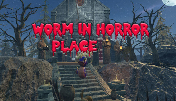 Price History - Worm in horror place - IsThereAnyDeal