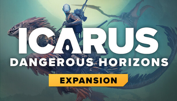 Prices - Icarus: Dangerous Horizons Expansion - IsThereAnyDeal