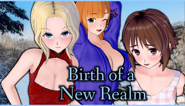 Birth of a New Realm - IsThereAnyDeal