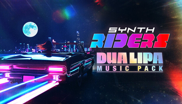 Prices - Synth Riders: Dua Lipa Music Pack - IsThereAnyDeal