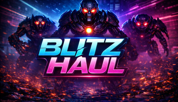 Price History - Blitz Haul - IsThereAnyDeal