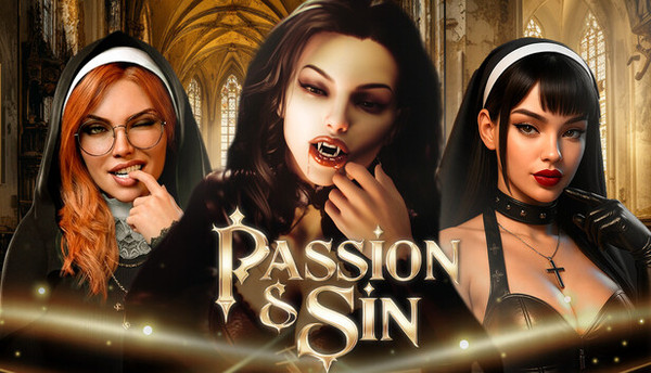 Price History - PASSION & SIN 🔥 FULL PACK - IsThereAnyDeal