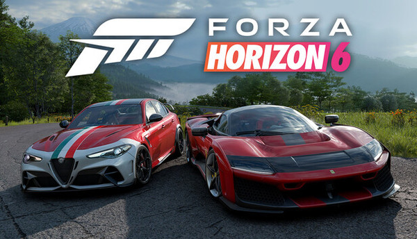 Forza Horizon 6 Italian Passion Car Pack - IsThereAnyDeal