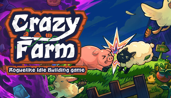 Prices - Crazy Farm: Roguelike Idle Building Game - IsThereAnyDeal