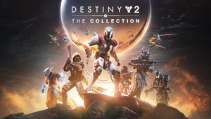 Prices - Destiny 2: The Collection - IsThereAnyDeal